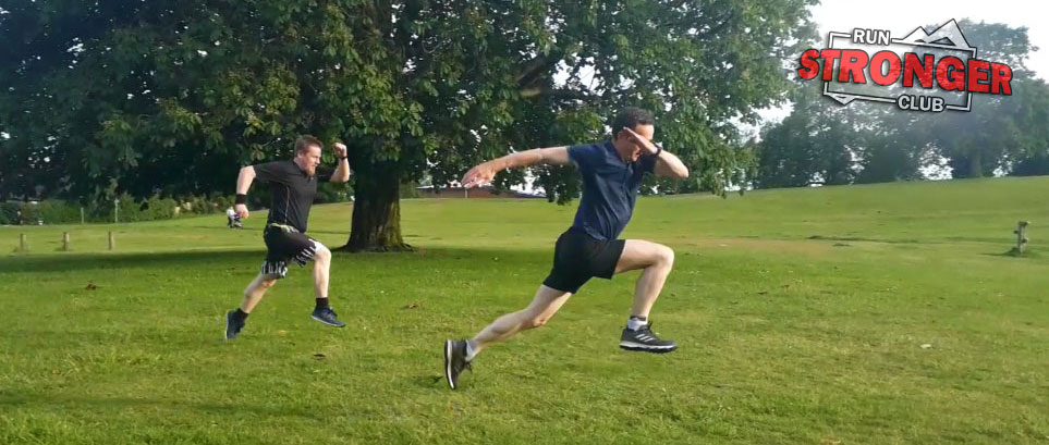 Personal Training | Dan Mayers